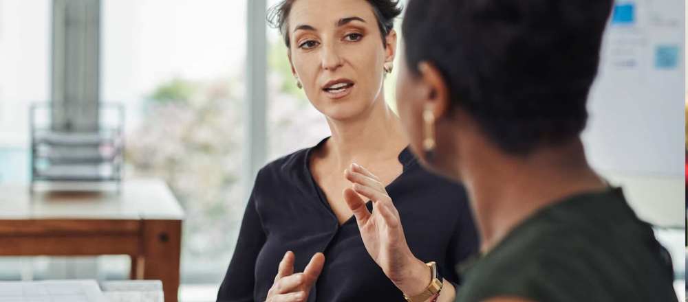 Assertief communiceren met de DESC-methode