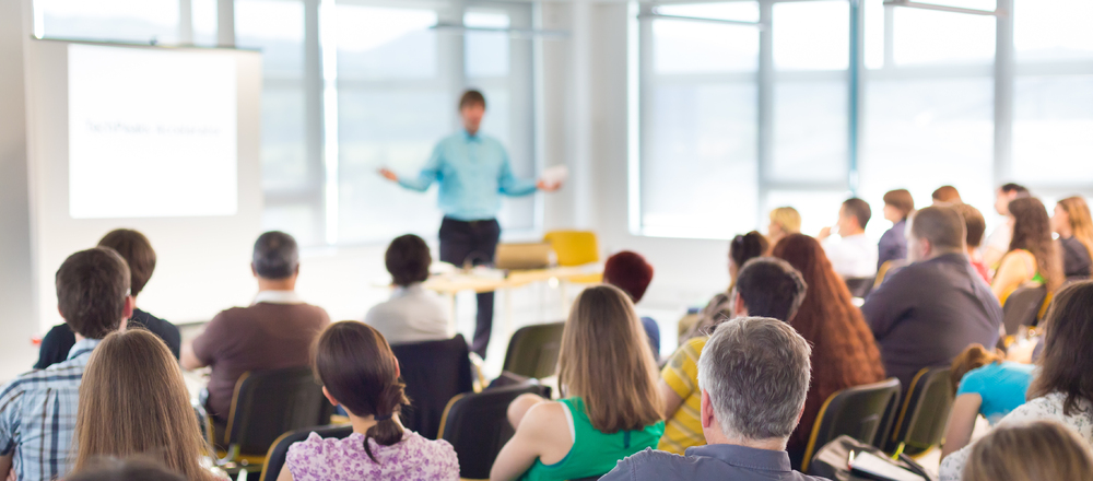 De beste inleiding voor je presentatie